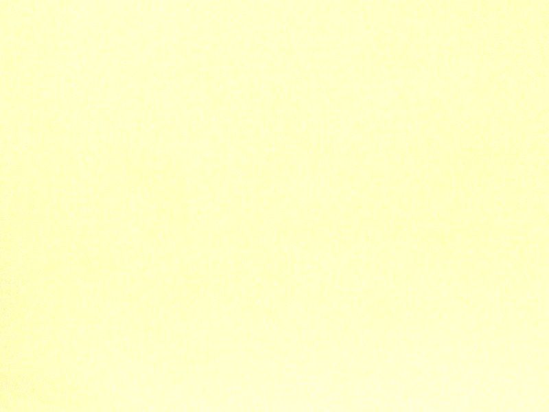 Bastelfilz Hellgelb in guter Viskose Qualität