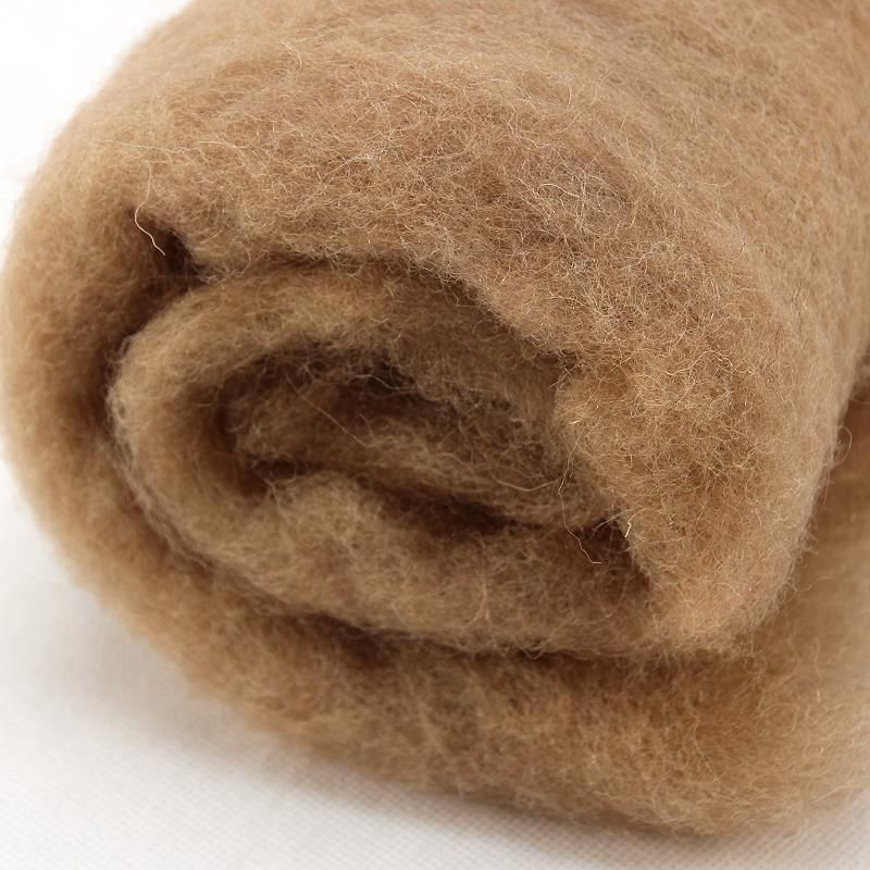 Filzwolle in großer Auswahl zum Trocken- und Nassfilzen - Kammzüge und ...