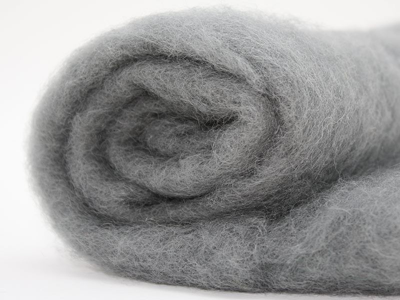Filzwolle in großer Auswahl zum Trocken- und Nassfilzen - Kammzüge und ...