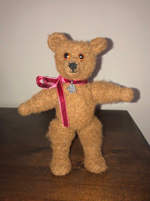 Timmy, der Teddy - Timmy, der Teddy