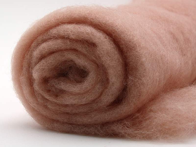 Filzwolle in großer Auswahl zum Trocken- und Nassfilzen - Kammzüge und ...