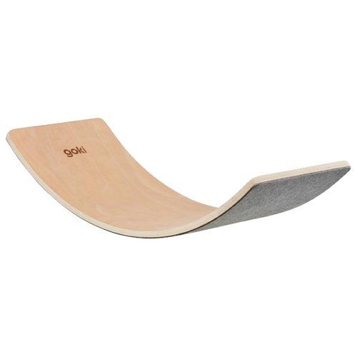 Mega Balance Board Wave zum Spielen